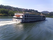 Cruise liner Douro Spirit from Tartus Tour: cruise prices, description ...