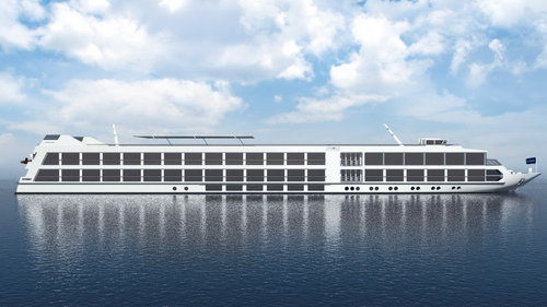 Cruise liner Douro Spirit from Tartus Tour: cruise prices, description ...