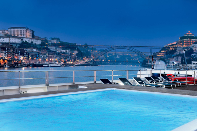 Cruise liner Douro Spirit from Tartus Tour: cruise prices, description ...